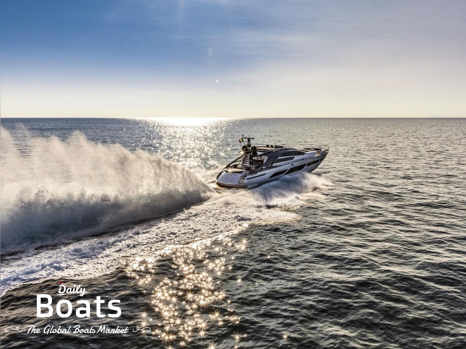 2022 Pershing 9X for sale. View price, photos and Buy 2022 Pershing 9X ...