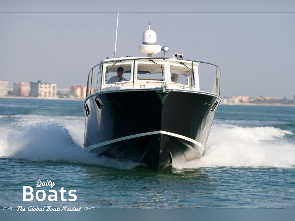 2023 MJM 40Z for sale. View price, photos and Buy 2023 MJM 40Z #339559