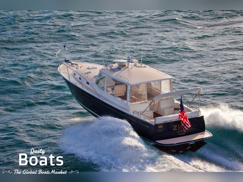 2023 MJM 40Z for sale. View price, photos and Buy 2023 MJM 40Z #339559