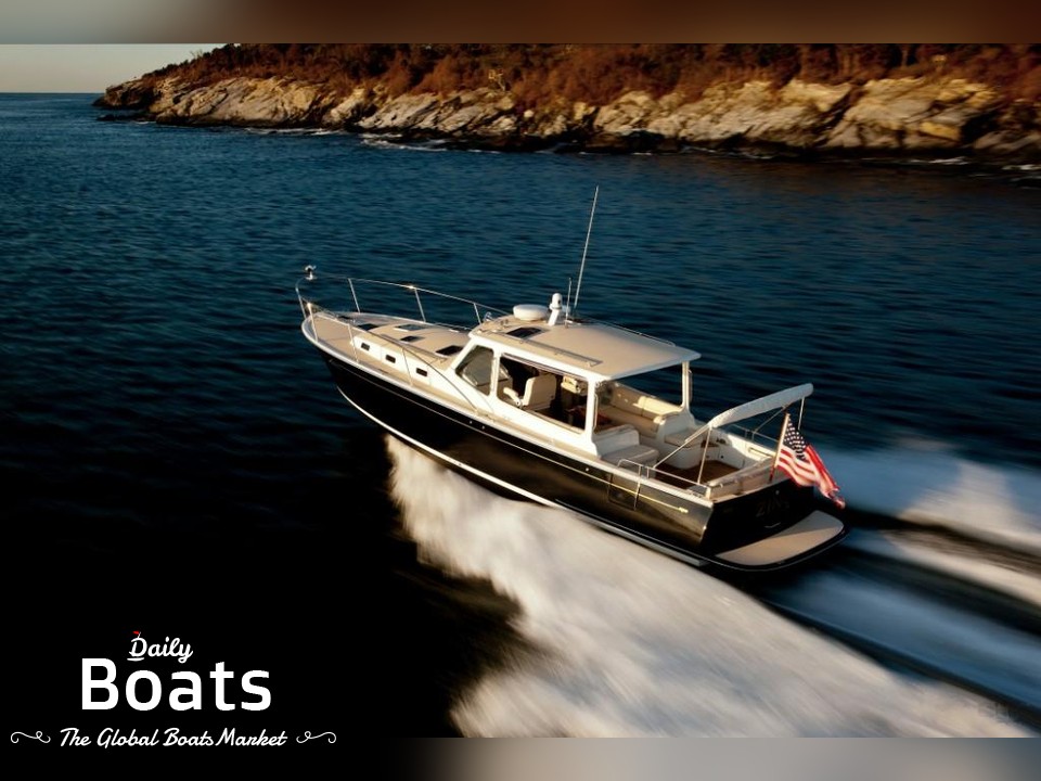 2023 MJM 40Z for sale. View price, photos and Buy 2023 MJM 40Z #339559