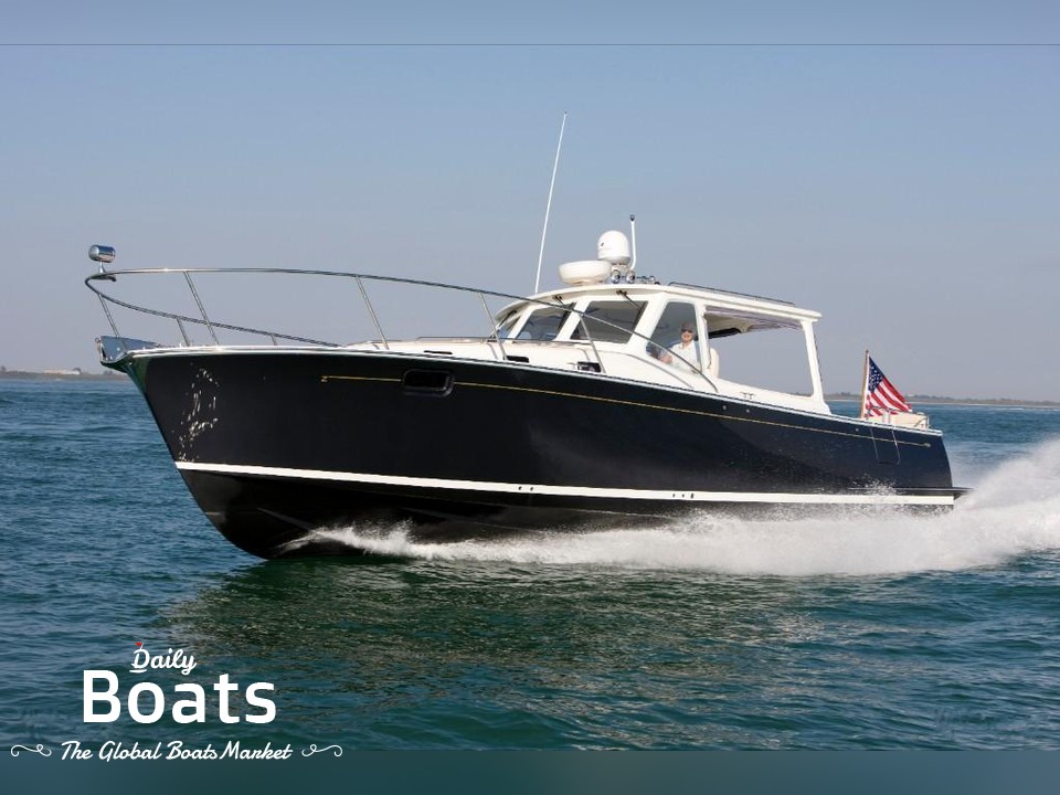 2023 MJM 40Z for sale. View price, photos and Buy 2023 MJM 40Z #339559