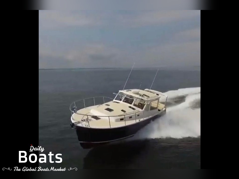 2023 MJM 40Z for sale. View price, photos and Buy 2023 MJM 40Z #339559