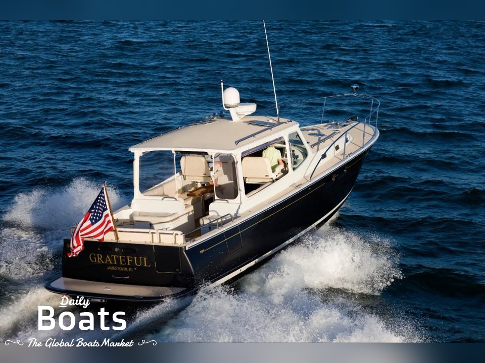 2023 MJM 40Z for sale. View price, photos and Buy 2023 MJM 40Z #339559