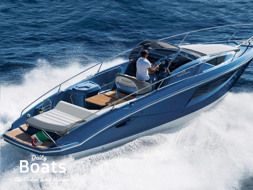 2022 Cranchi Endurance 30 for sale. View price, photos and Buy 2022 ...