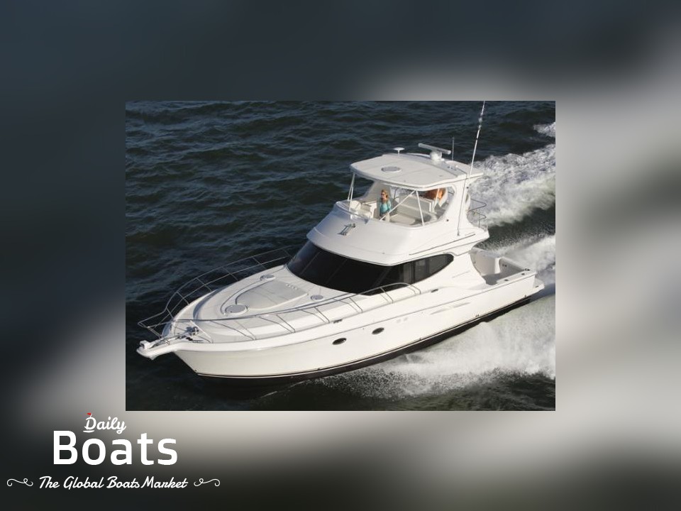 2023 Silverton 45 Convertible for sale. View price, photos and Buy 2023 ...