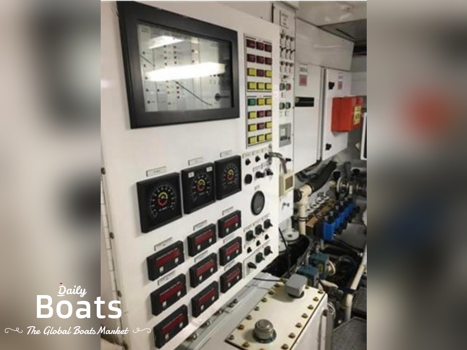 1999 Palmer Johnson P&J 80 for sale. View price, photos and Buy 1999 ...