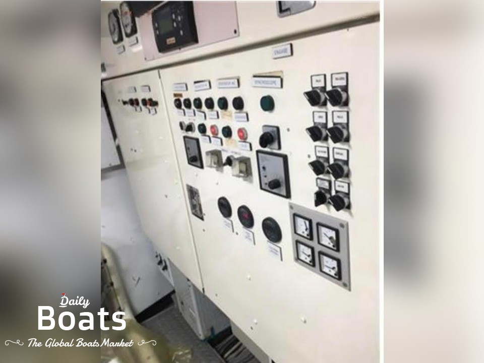 1999 Palmer Johnson P&J 80 for sale. View price, photos and Buy 1999 ...