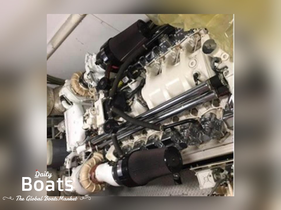 1999 Palmer Johnson P&J 80 for sale. View price, photos and Buy 1999 ...