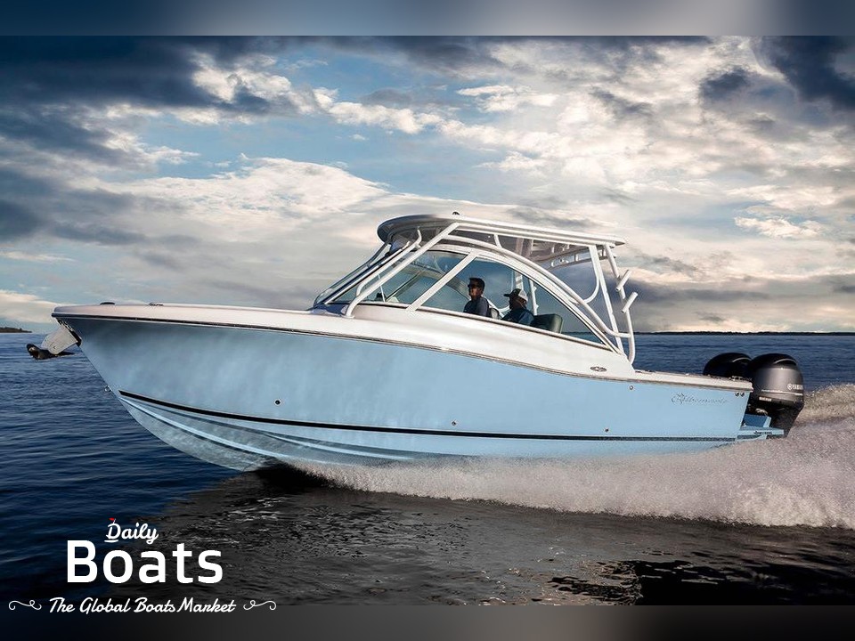 2022 Albemarle 27 Dual Console for sale. View price, photos and Buy ...