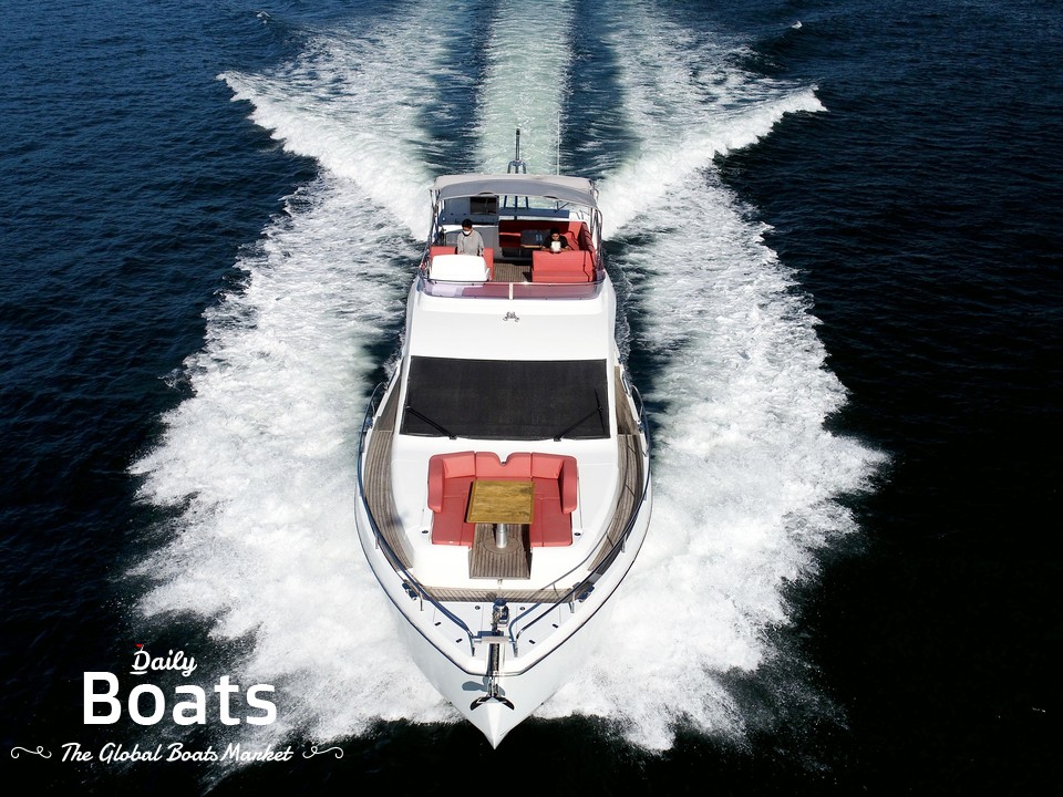 2017 Sealine F530 for sale. View price, photos and Buy 2017 Sealine ...