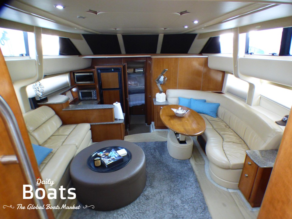 2005 Meridian 459 Motoryacht for sale. View price, photos and Buy 2005 ...