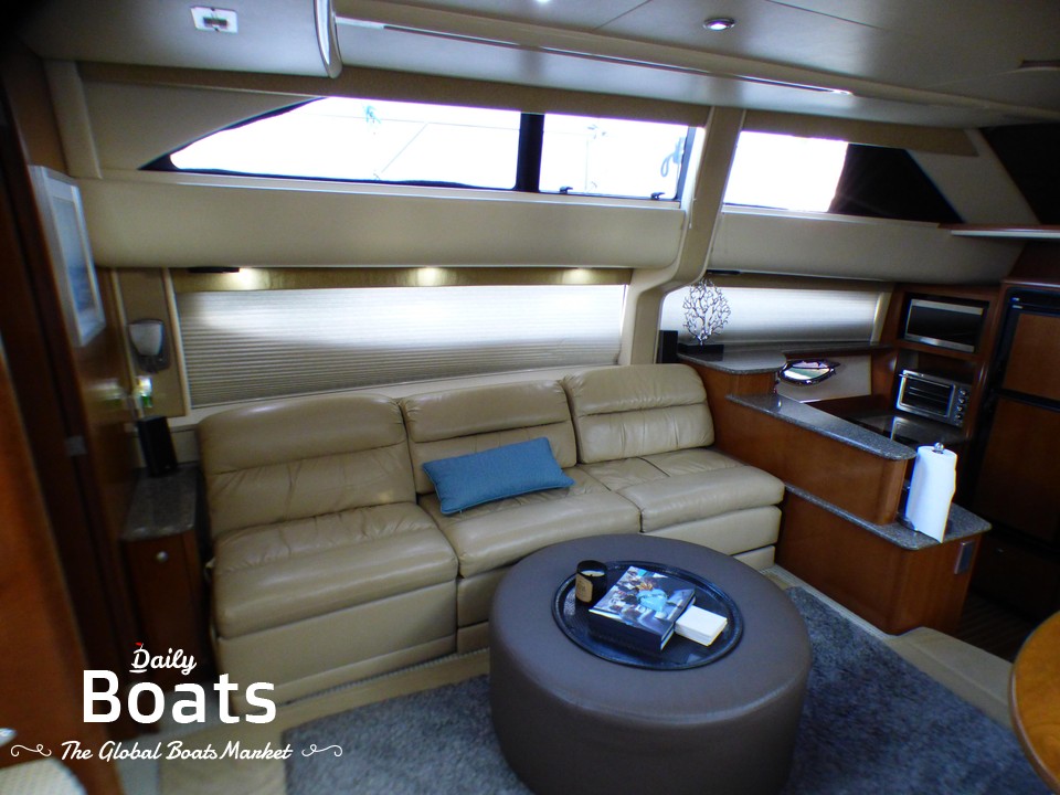 2005 Meridian 459 Motoryacht for sale. View price, photos and Buy 2005 ...