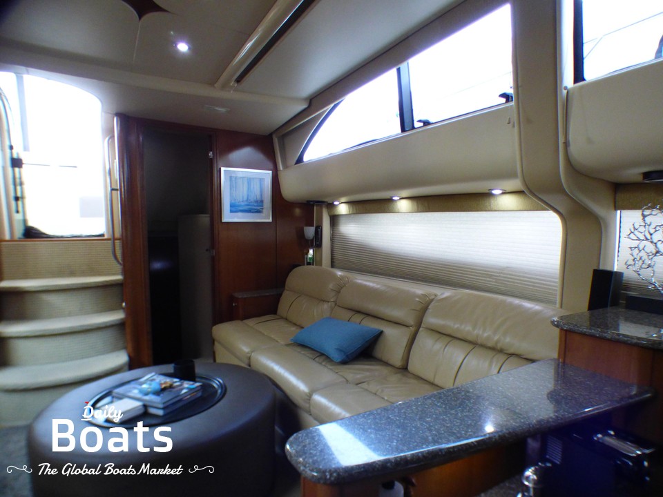 2005 Meridian 459 Motoryacht for sale. View price, photos and Buy 2005 ...