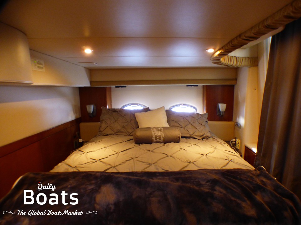 2005 Meridian 459 Motoryacht for sale. View price, photos and Buy 2005 ...
