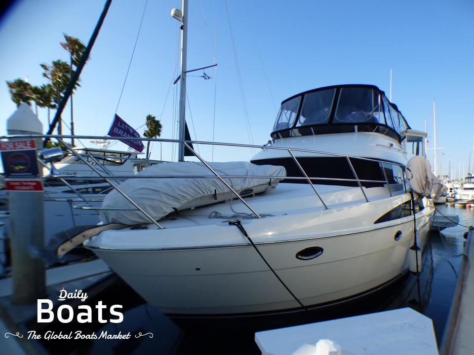 2005 Meridian 459 Motoryacht for sale. View price, photos and Buy 2005 ...