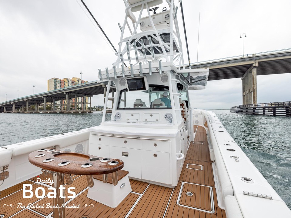 2020 HCB 53' Suenos for sale. View price, photos and Buy 2020 HCB 53 ...