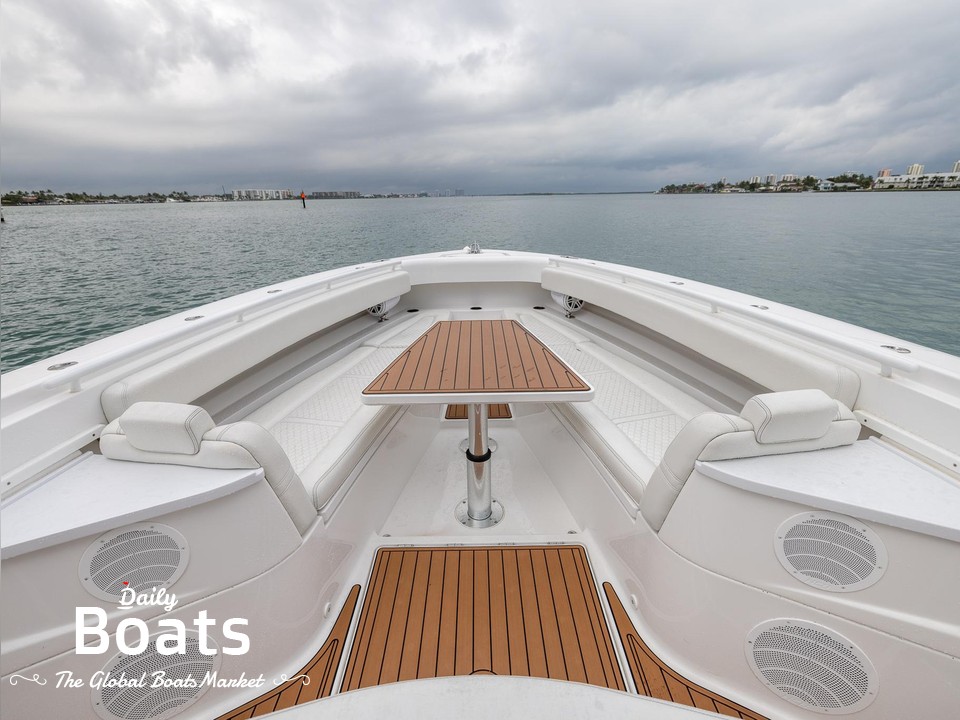 2020 HCB 53' Suenos for sale. View price, photos and Buy 2020 HCB 53 ...