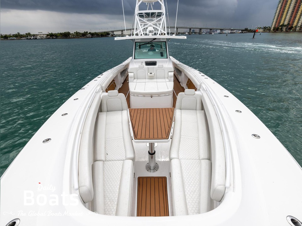 2020 HCB 53' Suenos for sale. View price, photos and Buy 2020 HCB 53 ...
