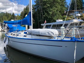 Fraser 41 for sale - Daily Boats