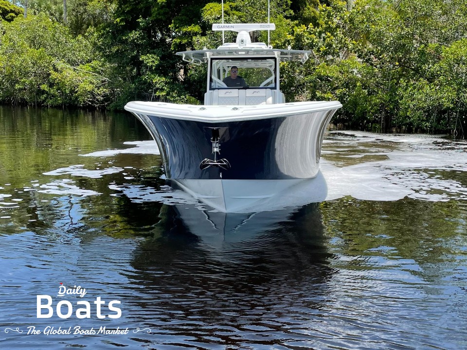 2021 Yellowfin 42 Offshore for sale. View price, photos and Buy 2021 ...