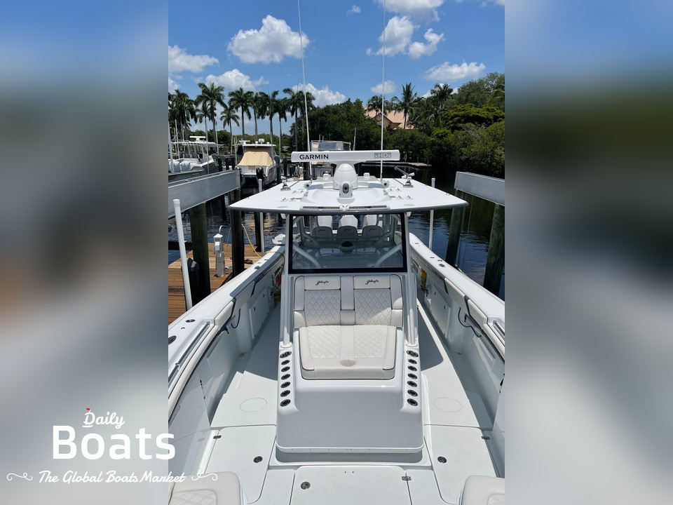 2021 Yellowfin 42 Offshore for sale. View price, photos and Buy 2021 ...