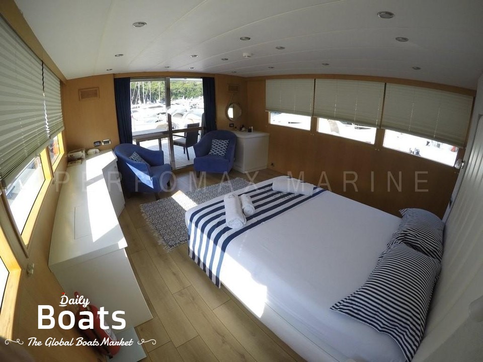 1997 Custom Built 27M 5 Cabin for sale. View price, photos and Buy 1997 ...