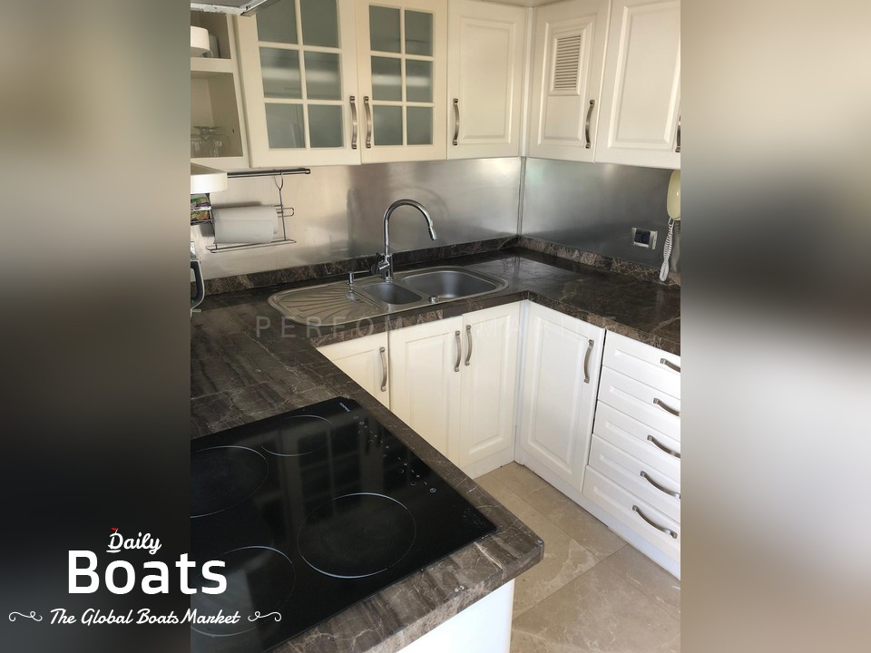 1997 Custom Built 27M 5 Cabin for sale. View price, photos and Buy 1997 ...