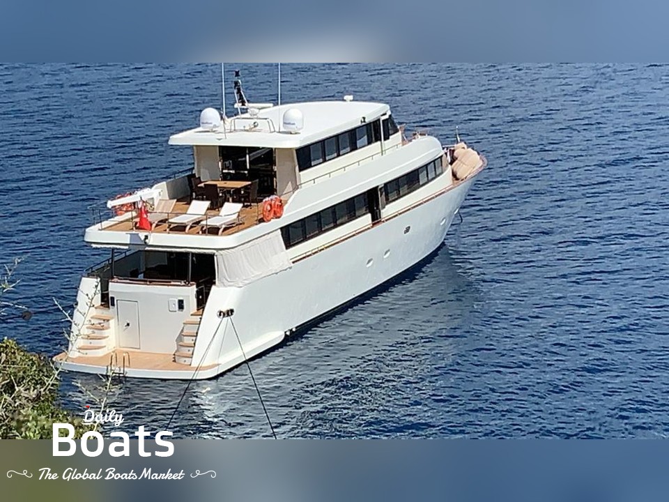 1997 Custom Built 27M 5 Cabin for sale. View price, photos and Buy 1997 ...