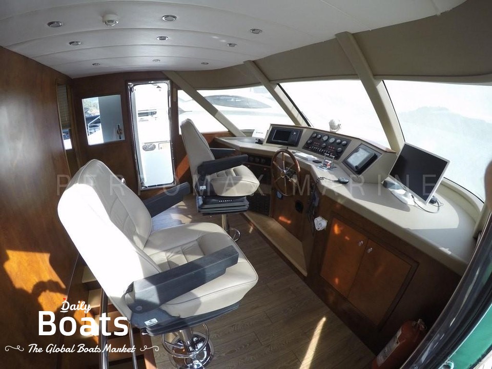 1997 Custom Built 27M 5 Cabin for sale. View price, photos and Buy 1997 ...