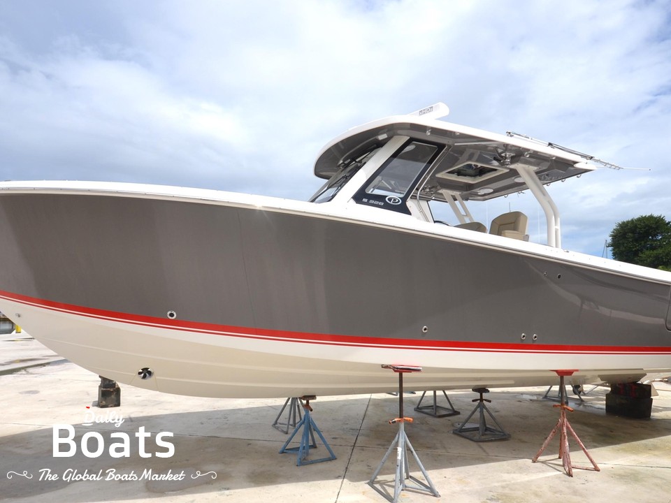 2023 Pursuit 328 for sale. View price, photos and Buy 2023 Pursuit 328 ...