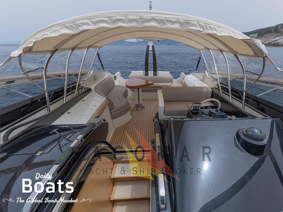 2005 Riva 52 Rivale for sale. View price, photos and Buy 2005 Riva 52 ...