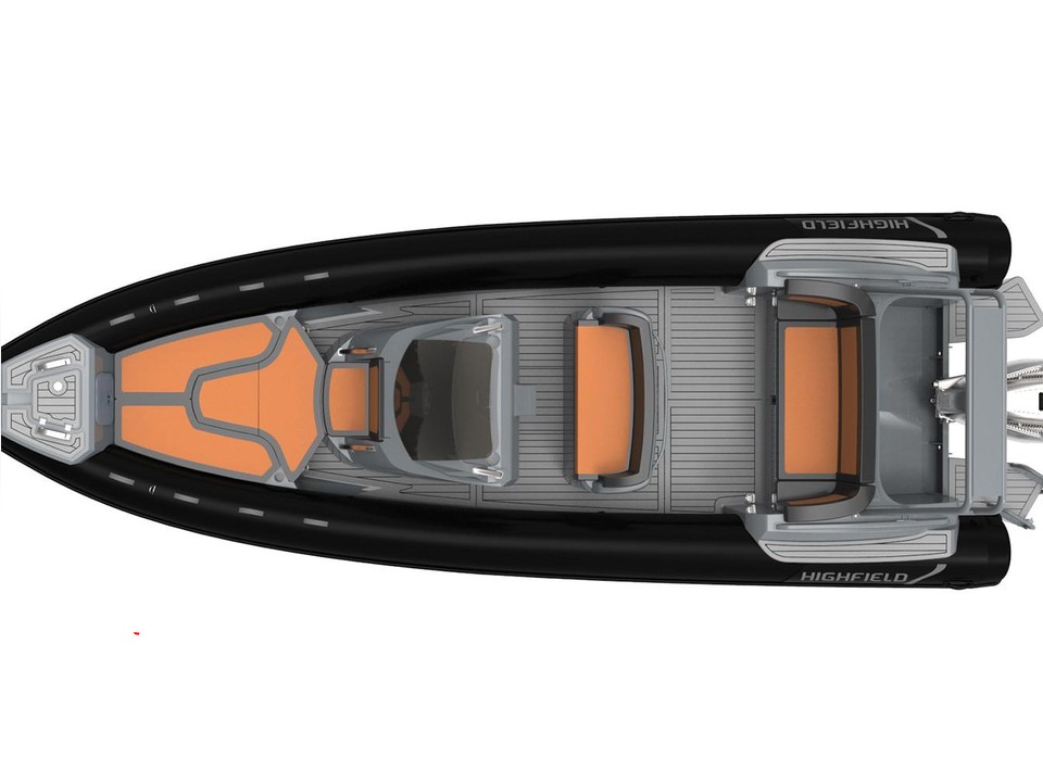 2022 Highfield Sport 760 for sale. View price, photos and Buy 2022 ...