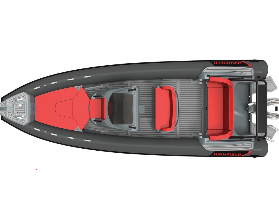 2022 Highfield Sport 760 for sale. View price, photos and Buy 2022 ...