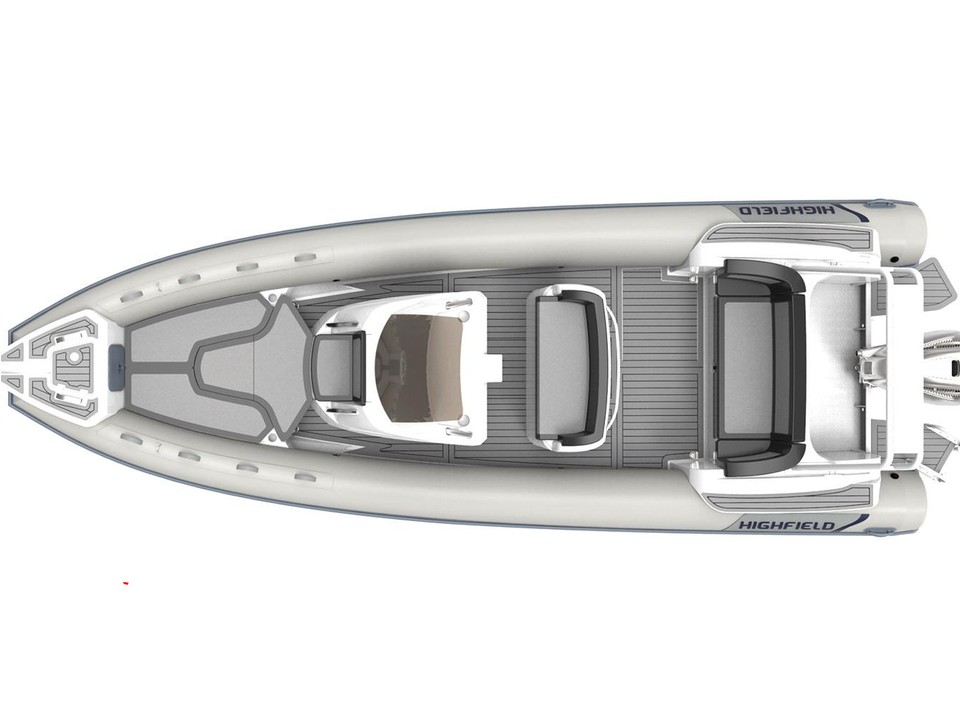 2022 Highfield Sport 760 for sale. View price, photos and Buy 2022 ...