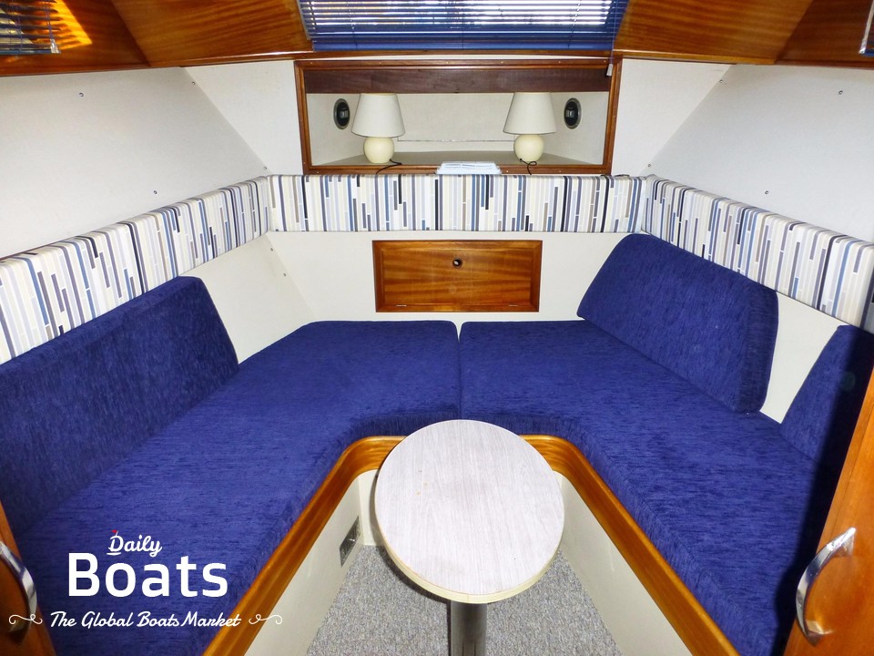 1974 Broom 35 European for sale. View price, photos and Buy 1974 Broom ...