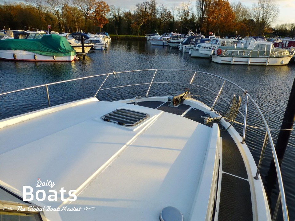 1974 Broom 35 European for sale. View price, photos and Buy 1974 Broom ...