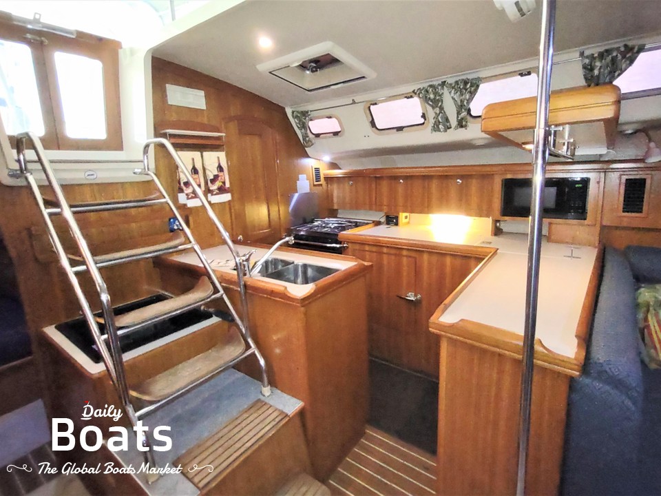 2004 Hunter 466 for sale. View price, photos and Buy 2004 Hunter 466 ...