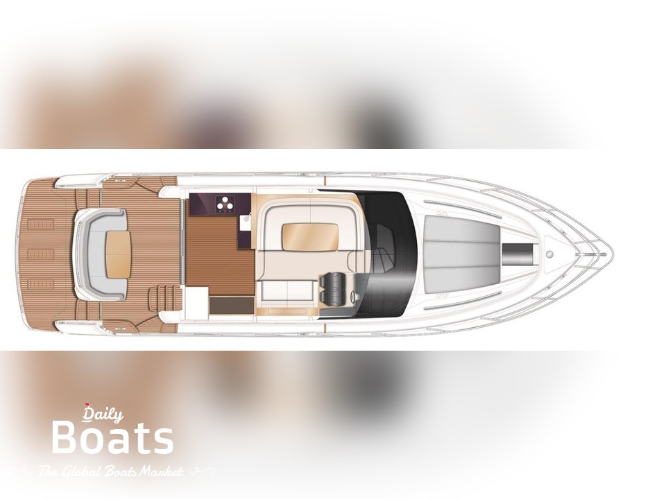 2017 Princess F49 for sale. View price, photos and Buy 2017 Princess ...