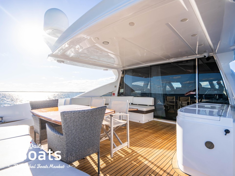 2010 Azimut 86S for sale. View price, photos and Buy 2010 Azimut 86S ...