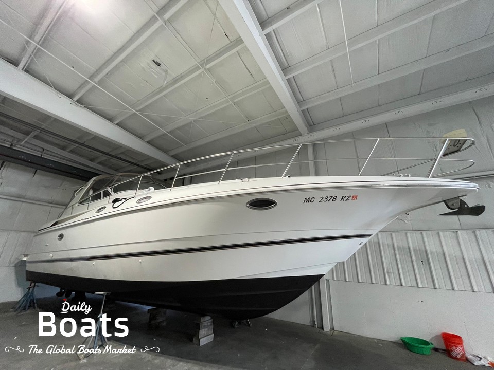 2000 Cruisers Yachts 3870 Express for sale. View price, photos and Buy ...