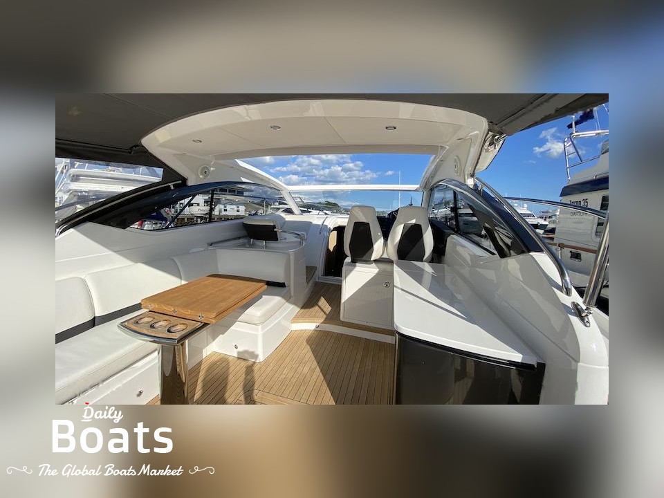 2013 Princess V39 for sale. View price, photos and Buy 2013 Princess ...