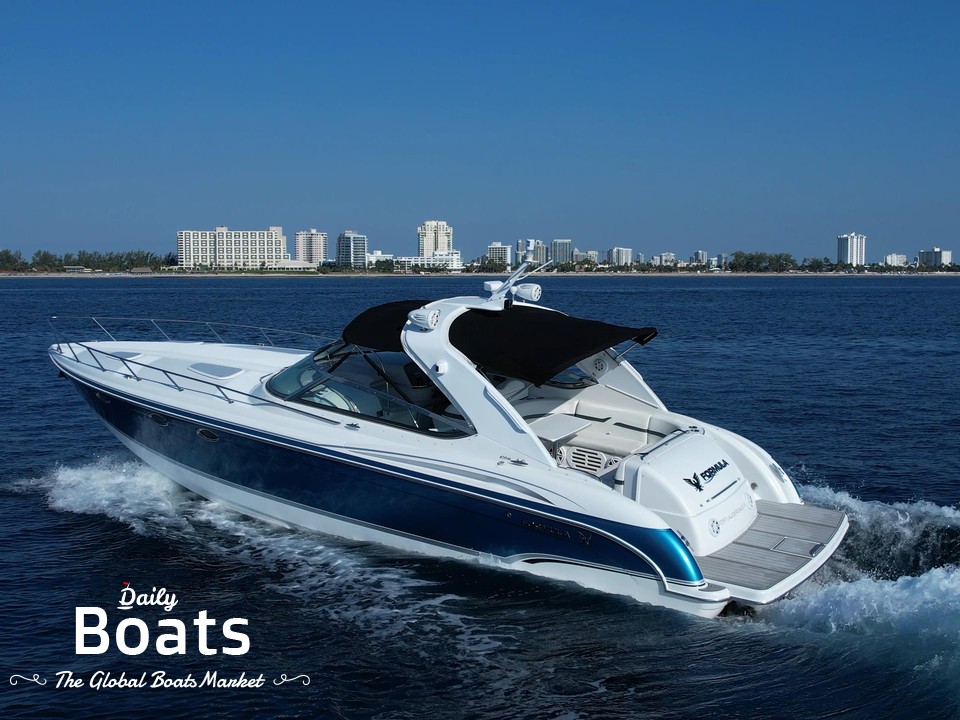 2006 Formula 400 Super Sport till salu. Visa pris, bilder och Köpa 2006 ...