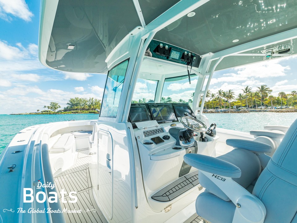 2019 HCB Siesta for sale. View price, photos and Buy 2019 HCB Siesta ...