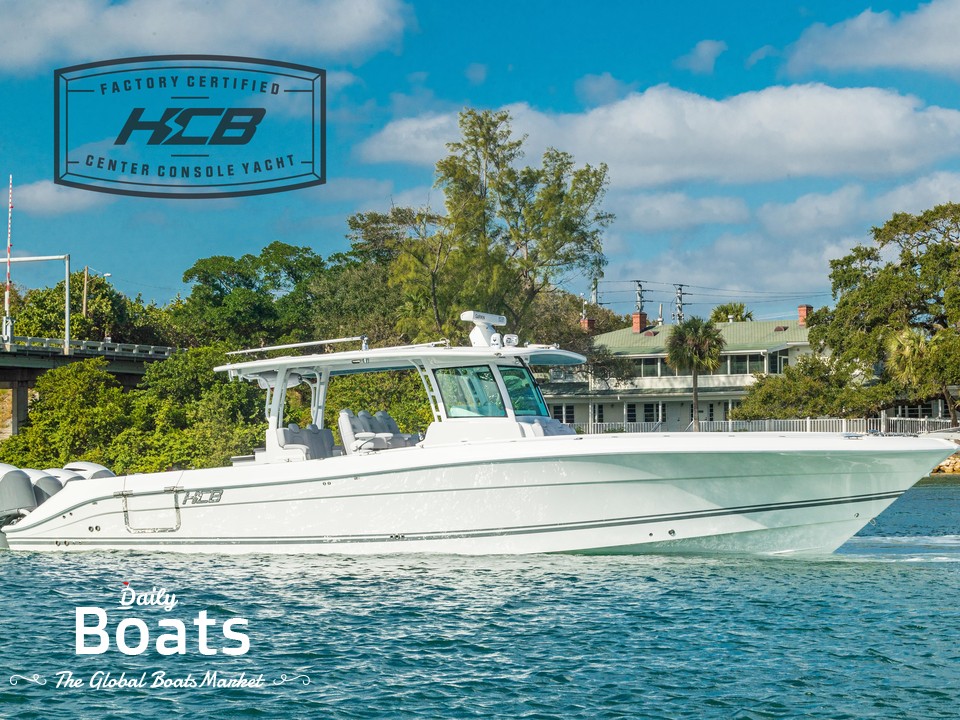 2019 HCB Siesta for sale. View price, photos and Buy 2019 HCB Siesta ...