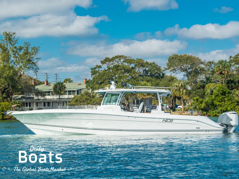 2019 HCB Siesta for sale. View price, photos and Buy 2019 HCB Siesta ...