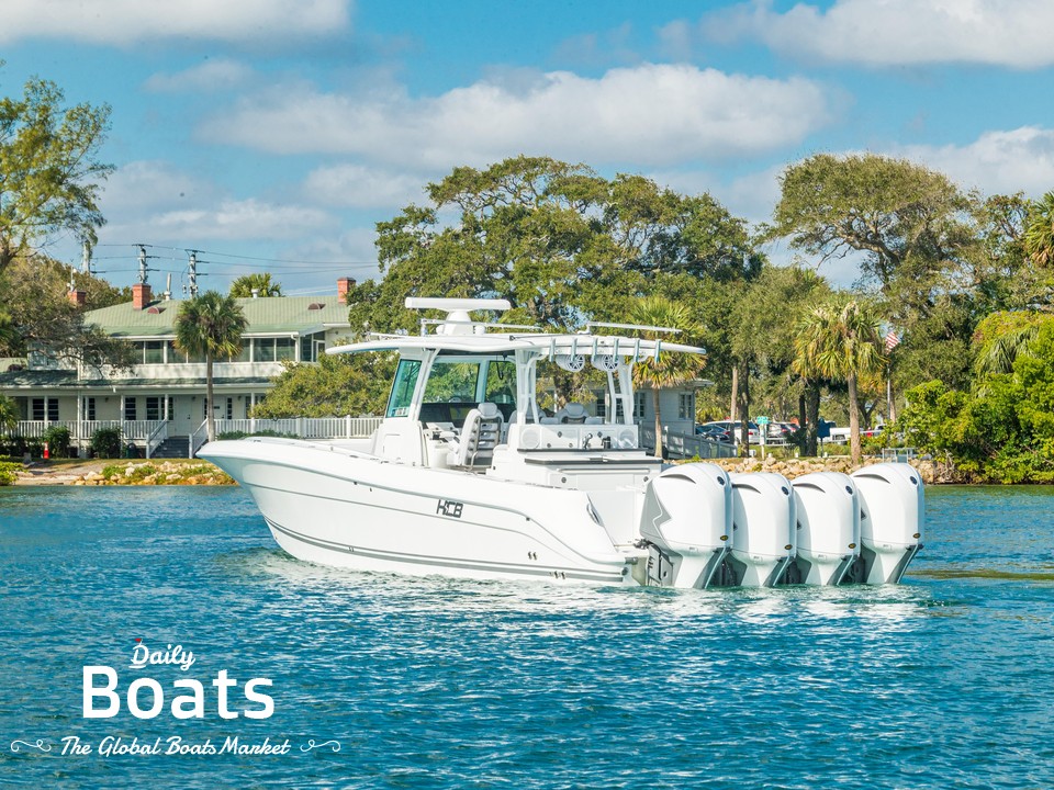 2019 HCB Siesta for sale. View price, photos and Buy 2019 HCB Siesta ...