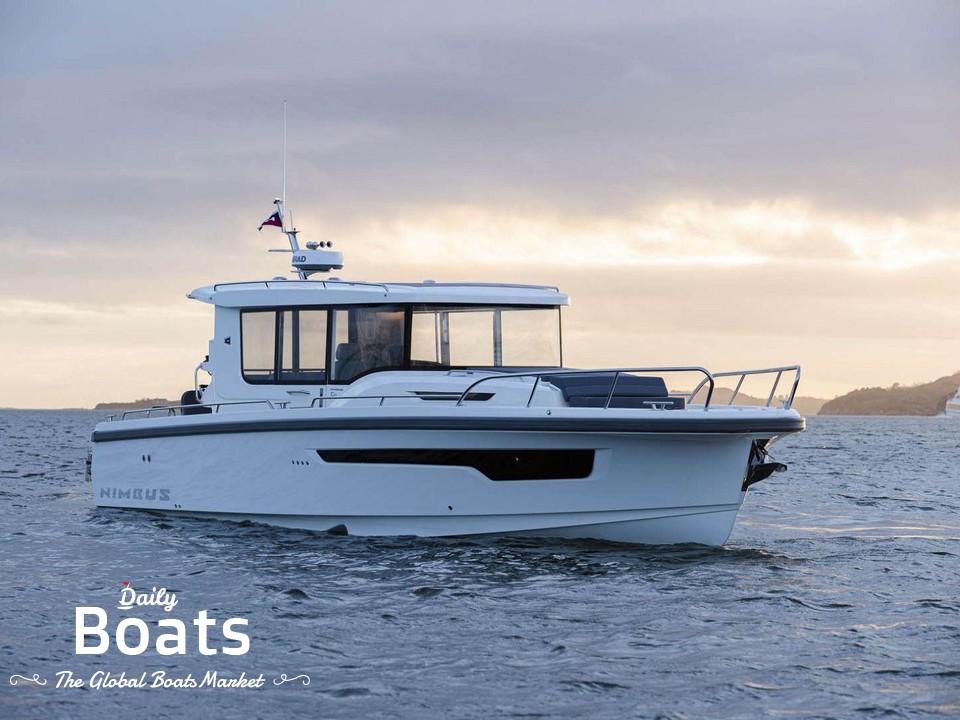 2023 Nimbus C11 for sale. View price, photos and Buy 2023 Nimbus C11 ...