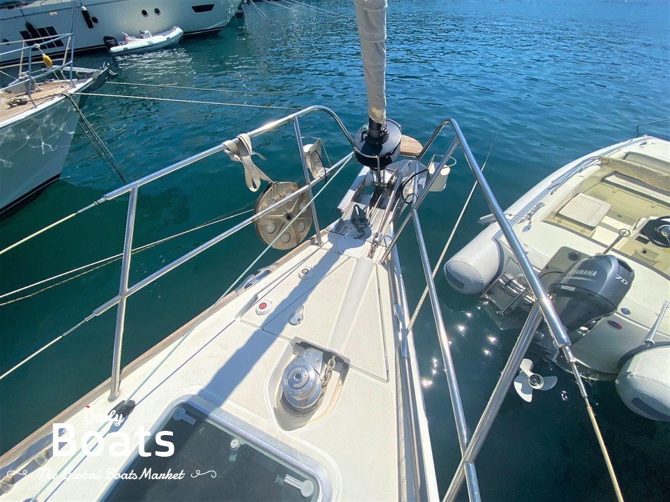 2006 Jeanneau 49 Ds for sale. View price, photos and Buy 2006 Jeanneau ...