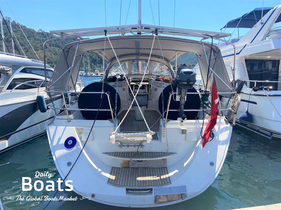 2006 Jeanneau 49 Ds for sale. View price, photos and Buy 2006 Jeanneau ...