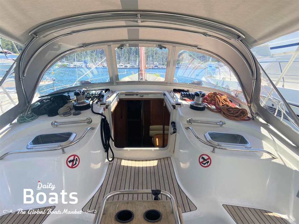 2006 Jeanneau 49 Ds for sale. View price, photos and Buy 2006 Jeanneau ...